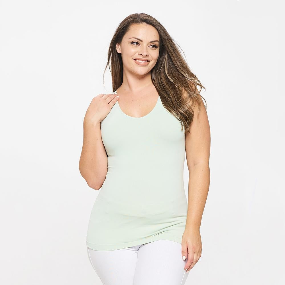 Plus size smoothie - 30 + colors – Jeminley Boutique